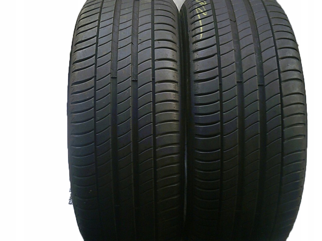Michelin Primacy 3 225/55 R17 97Y 2019 7-7.5mm - 12827402967 - oficjalne archiwum Allegro