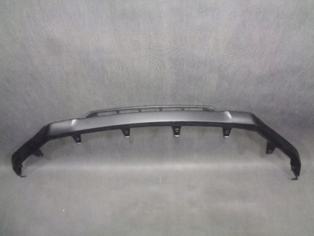 LEXUS UX SPOILER DOKŁADKA ZDERZAKA PRZÓD ORYG - 11953066086 - oficjalne ...