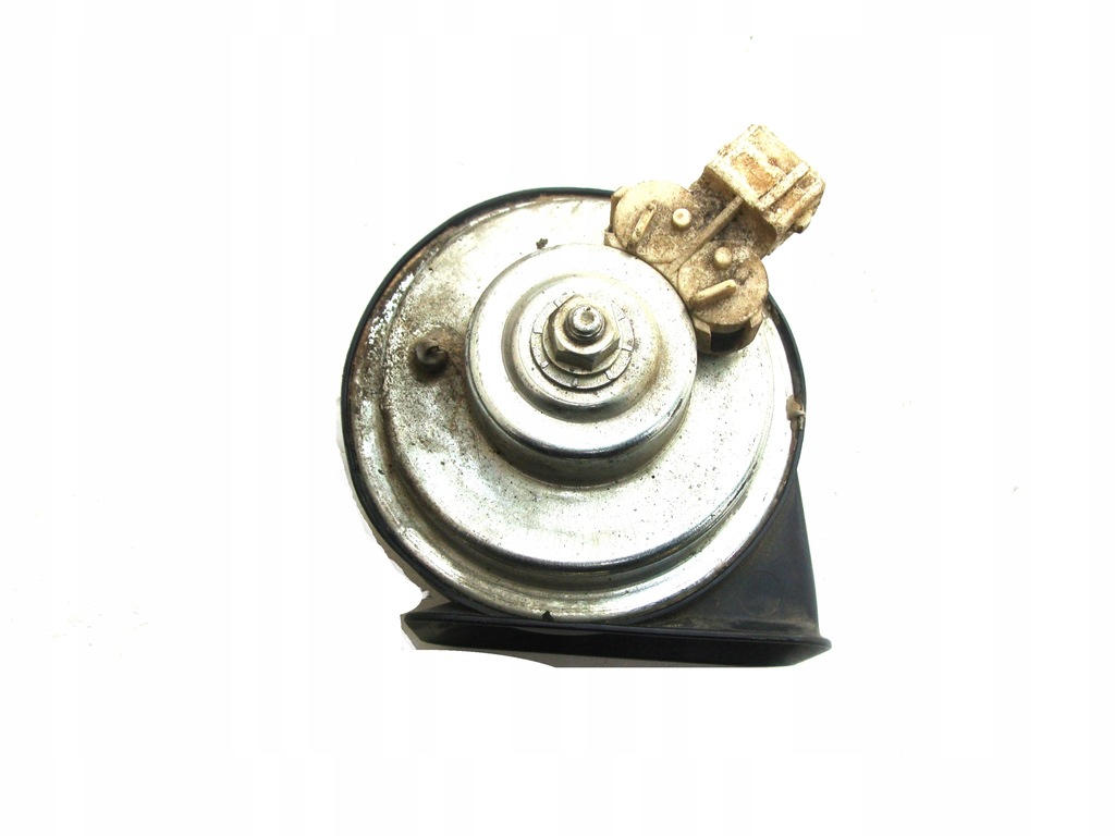 KLAKSON SYGNAŁ DŹWIĘKOWY PEUGEOT 106 1007 EXPERT I - 12651335276 ...