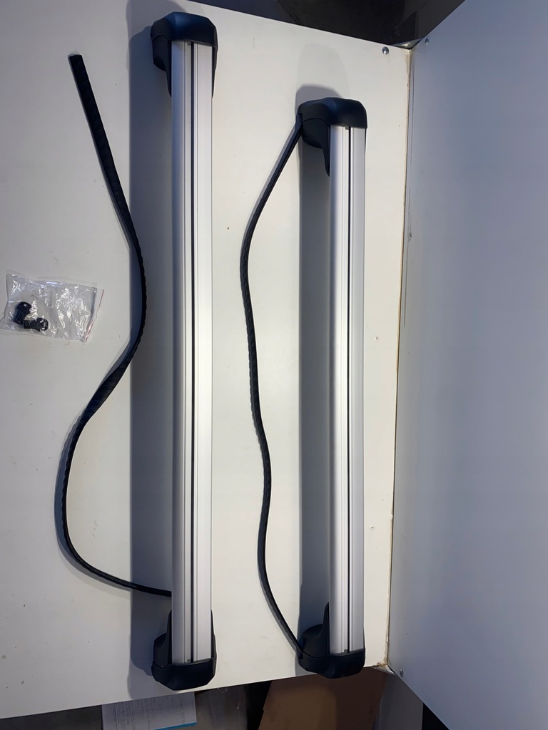 Belki dachowe do Nissan Qashqai J12 - 13780767743 - oficjalne archiwum ...