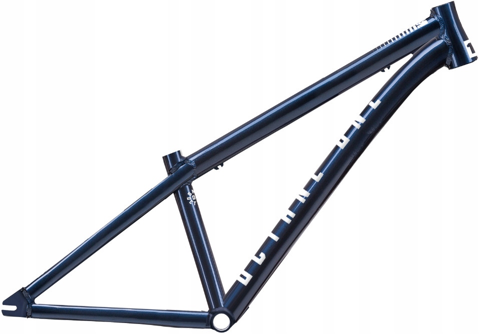 Rama OCTANE ONE NS Zircus 26'' Niebies STREET DIRT - 11277576610 ...