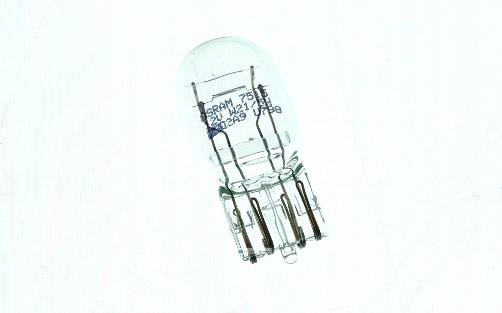 Żarówka lampy tył Ford Kuga mk1 21/5 oryg - 11110305484 - oficjalne ...