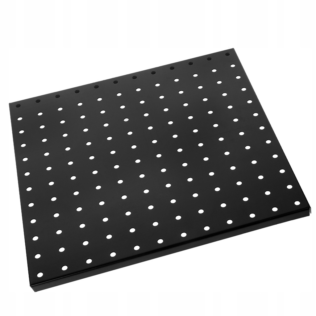 WALL PANEL METAL PEG BOARD PEGBOARD DISPLAY - 15973069701 - oficjalne ...