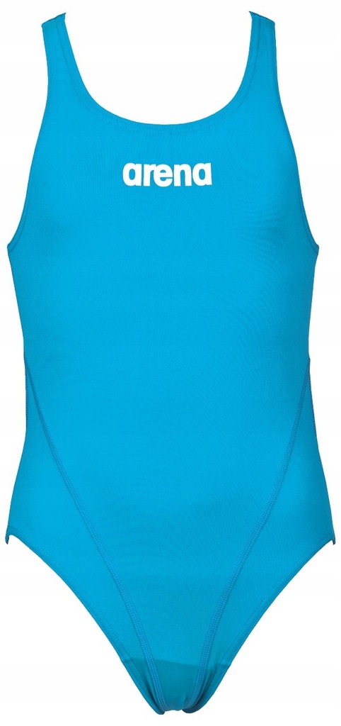 Strój kąpielowy Arena Solid Swim Tech JR 152 - 11367515585 - oficjalne archiwum Allegro