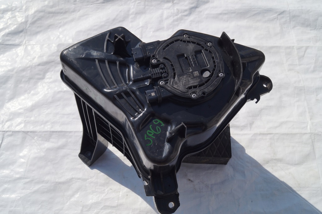 ZBIORNIK POMPA ADBLUE MERCEDES SPRINTER W907 W910 A0994711400 A9104706900 - 14490479597 ...