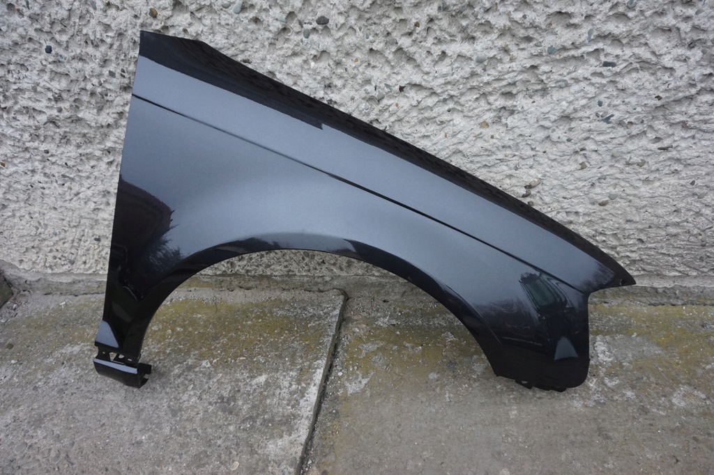 BŁOTNIK PRZEDNI PRAWY AUDI A3 8P LIFT LZ7L 08/12r - 13373387278 - oficjalne archiwum Allegro