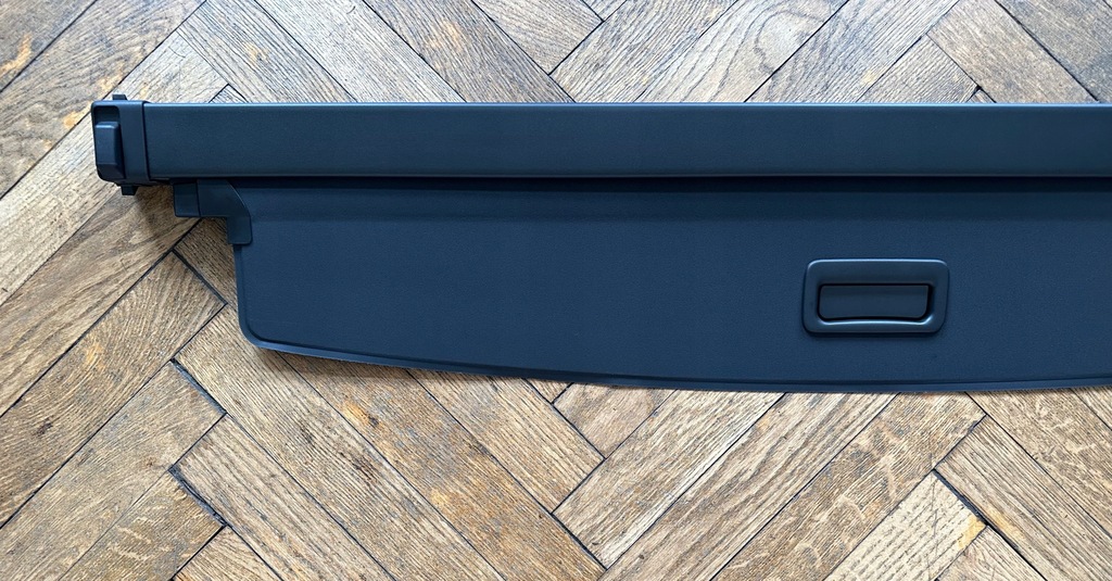 2021 Volvo XC90 II 2014-2023 Roleta Bagażnika Org. - 14107540449 ...