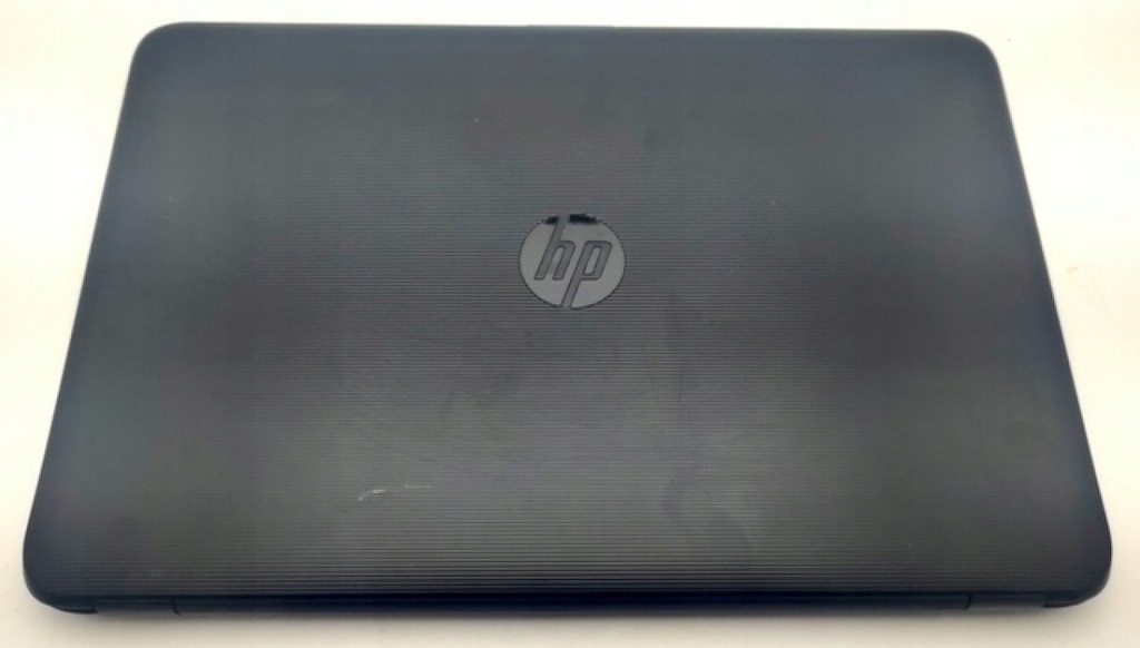 Laptop HP Notebook TPN-C126 - 12772999261 - oficjalne archiwum Allegro