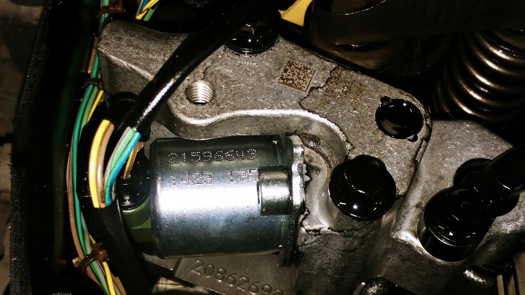 ZAWÓR HAMULCA VEB VOLVO FH 4 RENAULT GAMA RANGE T - 8710105145 ...