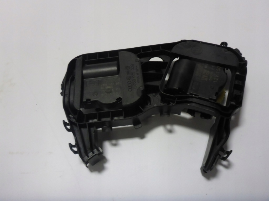 SILNICZEK SILNICZKI NAGRZEWNICY AUDI A1 8X 10- - 10587263088 ...