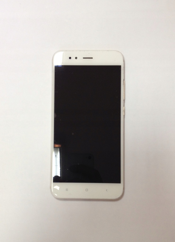 XIAOMI MI A1 (MDG2) 4 /64 GB GOLD - 9440936771 - oficjalne archiwum Allegro