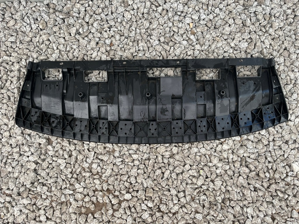 NISSAN X-TRAIL III 3 T32 13-17 PŁYTA POD ZDERZAK - 12350837362 ...