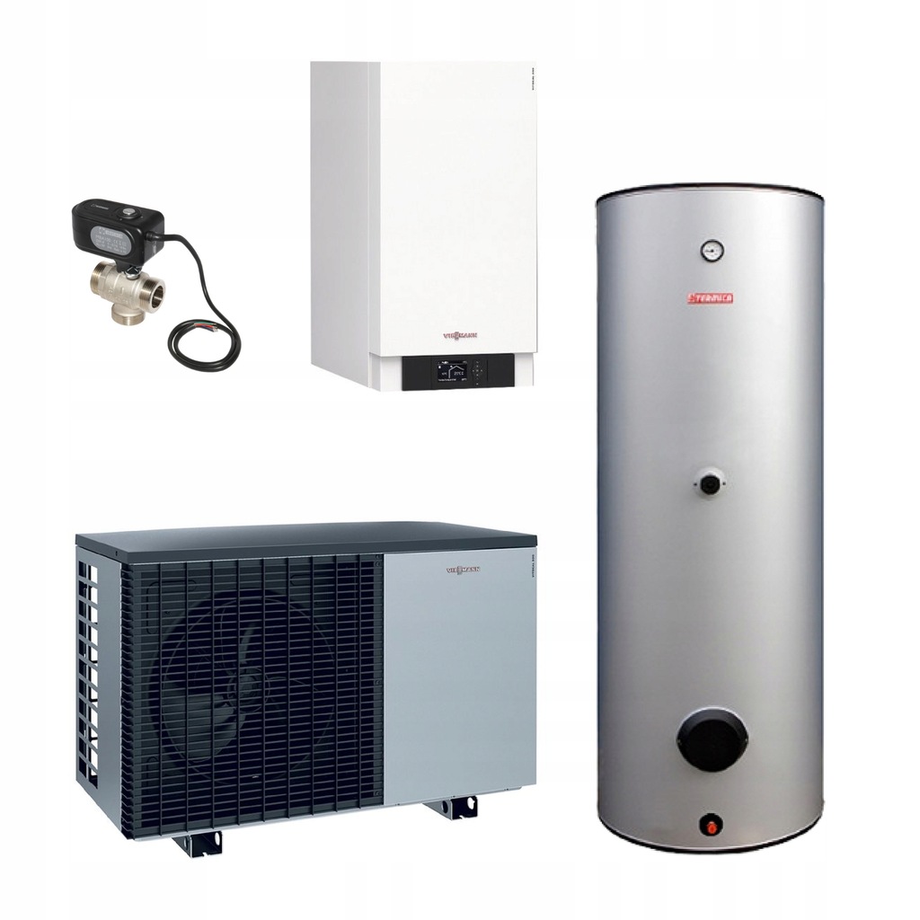 Viessmann Vitocal 200 S - dReferenz Blog