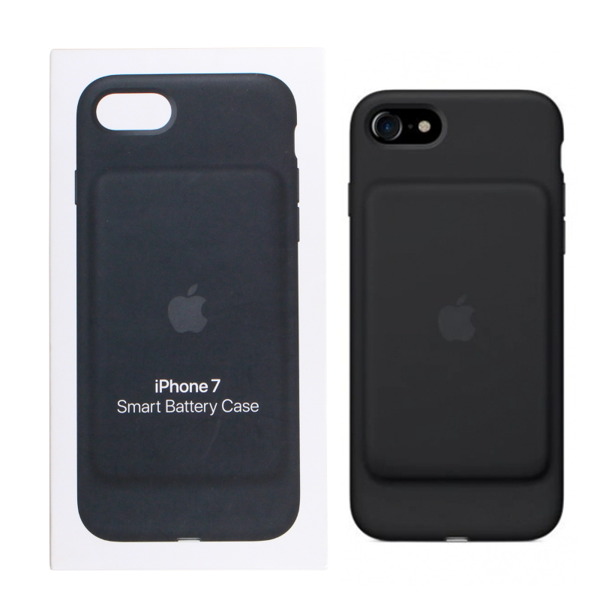Iphone 7 smart battery case store