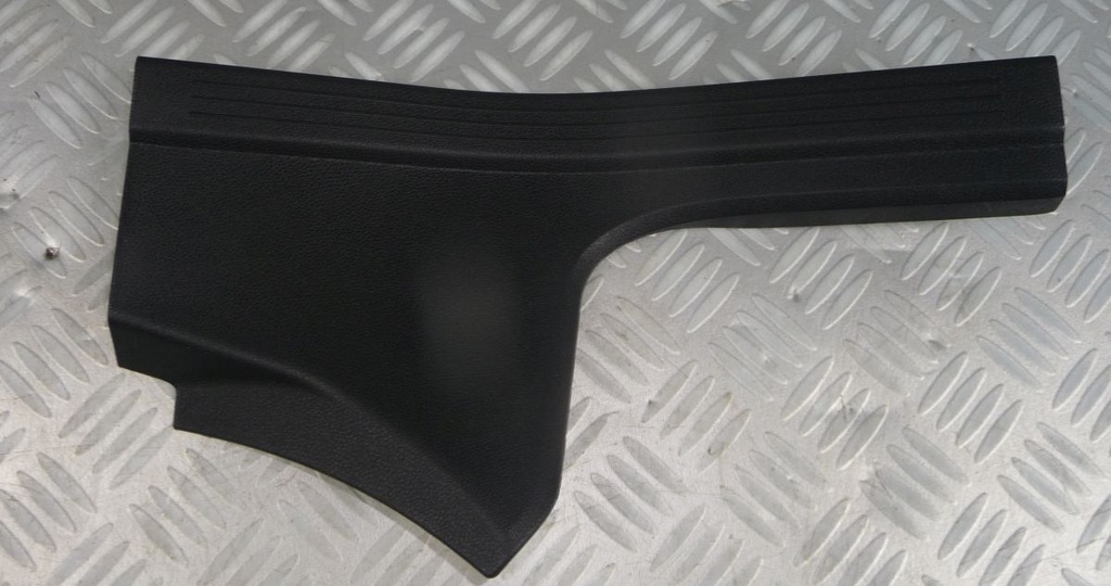 Mercedes W212 osłona progu lewa tył A2126860536 - 7046203976 ...