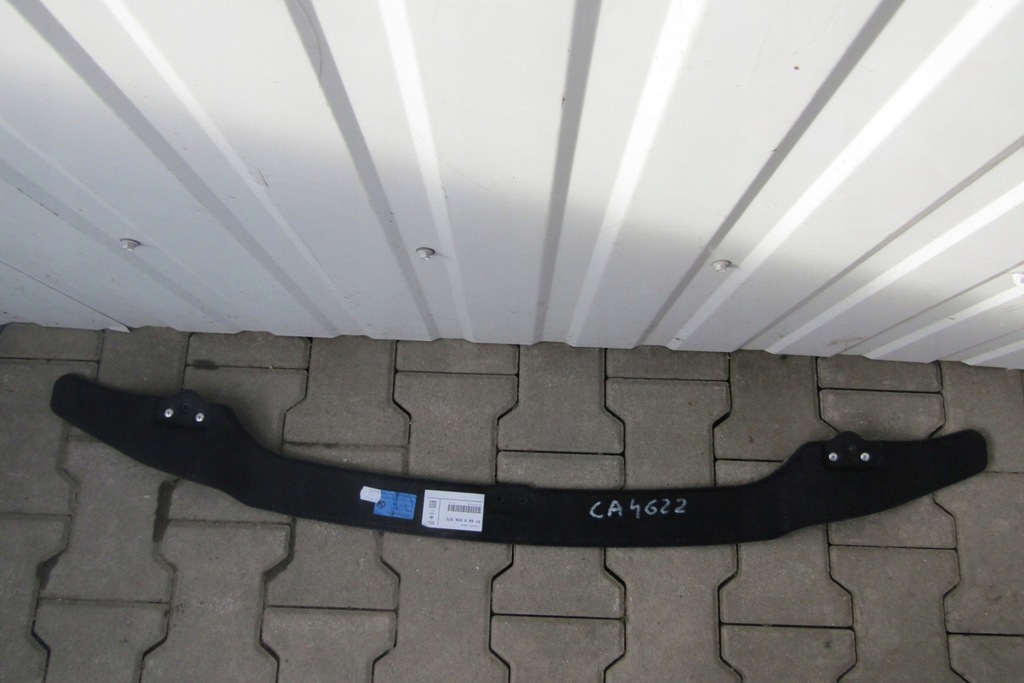 Wspornik zderzaka BMW 4 F32 F33 F36 M Pakiet 14- - 13445776752 ...