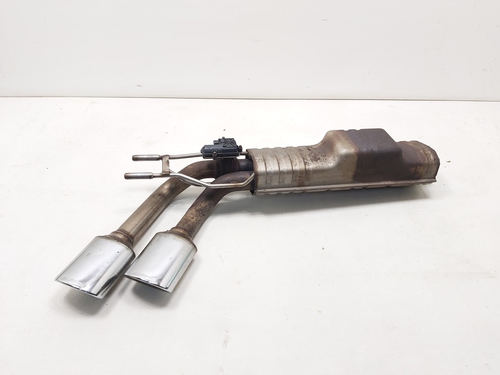 WYDECH MERCEDES G-KLASA AMG 6.3 G63 A4639401020 - 12064671558 ...