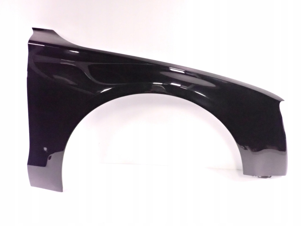 BŁOTNIK PRAWY PRZÓD LY9T A8 D4 4H0821106B - 12800086251 - oficjalne ...