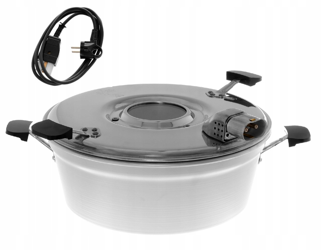 PRODIŻ ELEKTRYCZNY DO PIECZENIA MIĘSA CIAST+GRATIS - 11021738174 ...