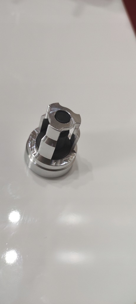 Zawór zwrotny filtra oleju BMW M50TU,M52,M52TU,M54 - 12351694556 ... Zawór zwrotny filtra oleju BMW M50TU,M52,M52TU,M54 - 12351694556 ...