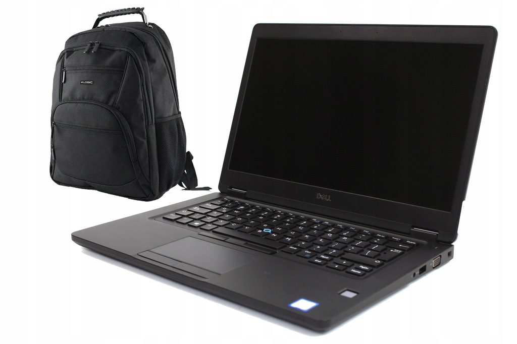 LAPTOP DELL 5490 FHD i3-8gen 8/256SSD Win10/11 Pro - 12410364116 ...