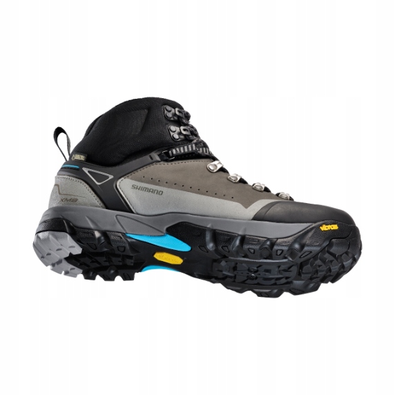 SHIMANO SH-XM900 BUTY MTB SPD ZIMOWE GORE-TEX WYSOKIE ROZ. 47 ...