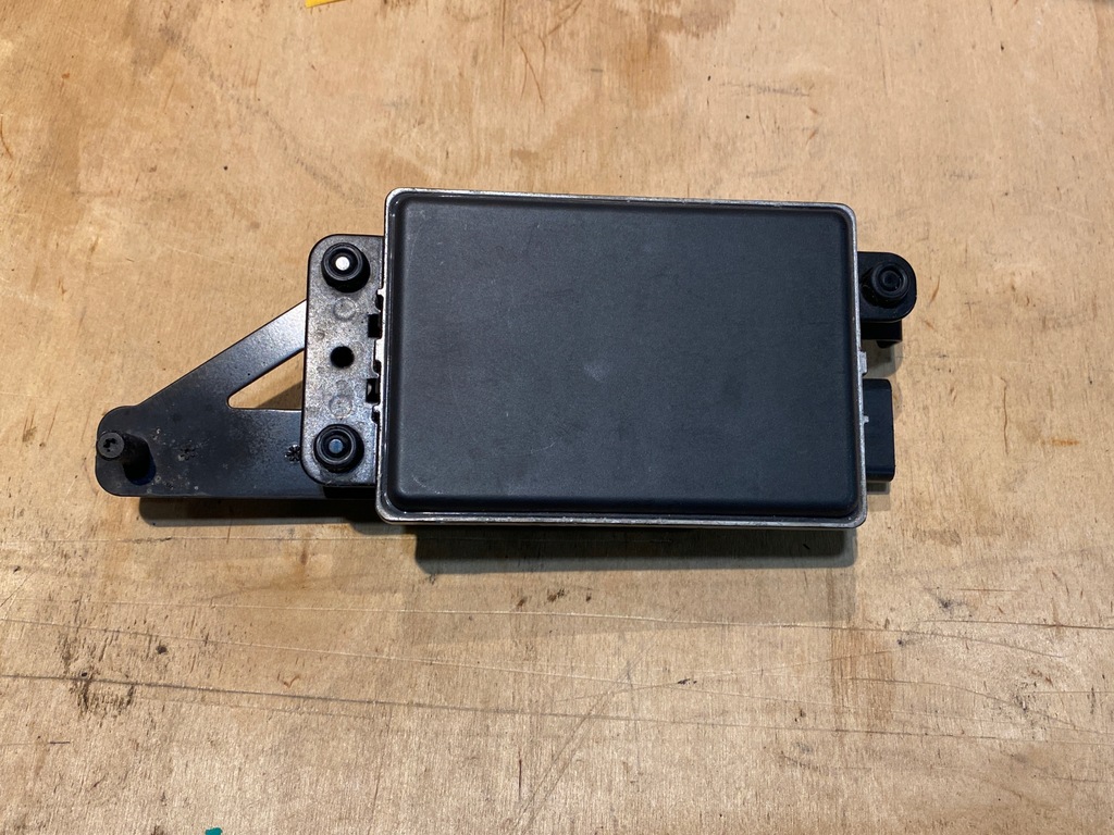 KIA SPORTAGE IV LIFT HYUNDAI TUCSON RADAR DISTRONIC 99110-D9500 ...