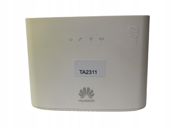 ROUTER Huawei B2368-66 TA2311 - 11580273773 - oficjalne archiwum Allegro
