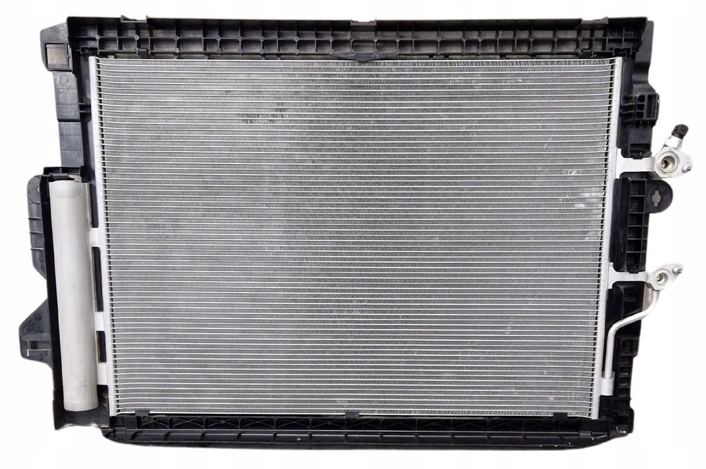 CHŁODNICA KLIMATYZACJI VOLVO XC60 II - 15412739086 - oficjalne archiwum ...
