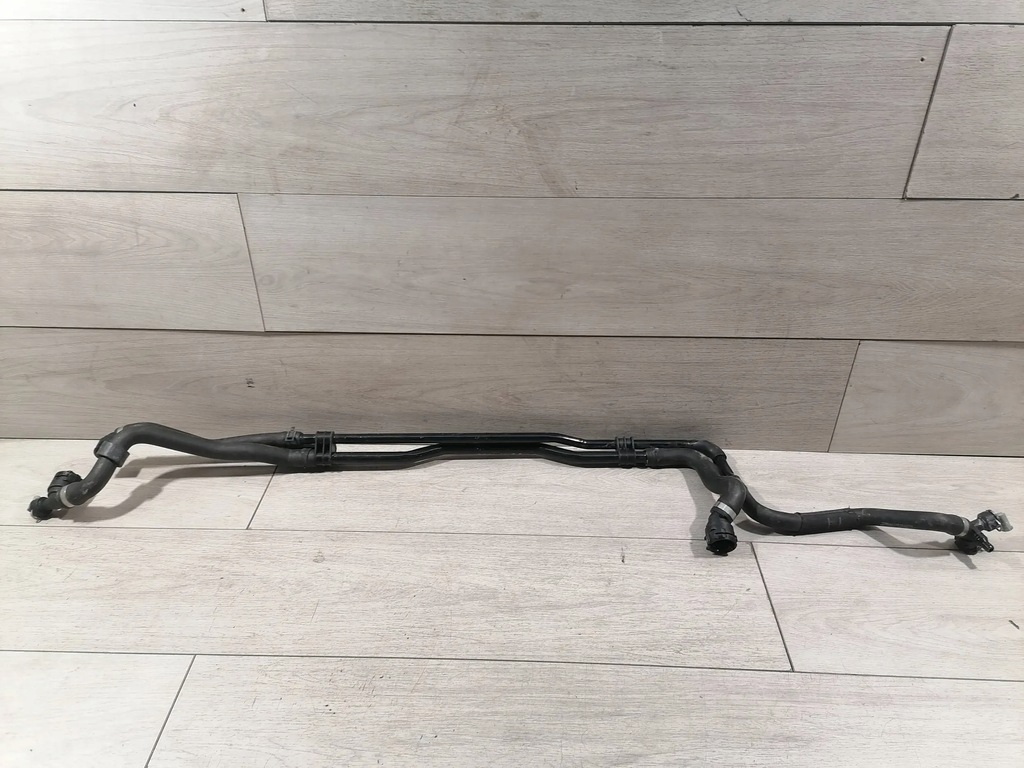 MERCEDES W206 PRZEWÓD WODY A2065013900 - 15259734224 - oficjalne ...