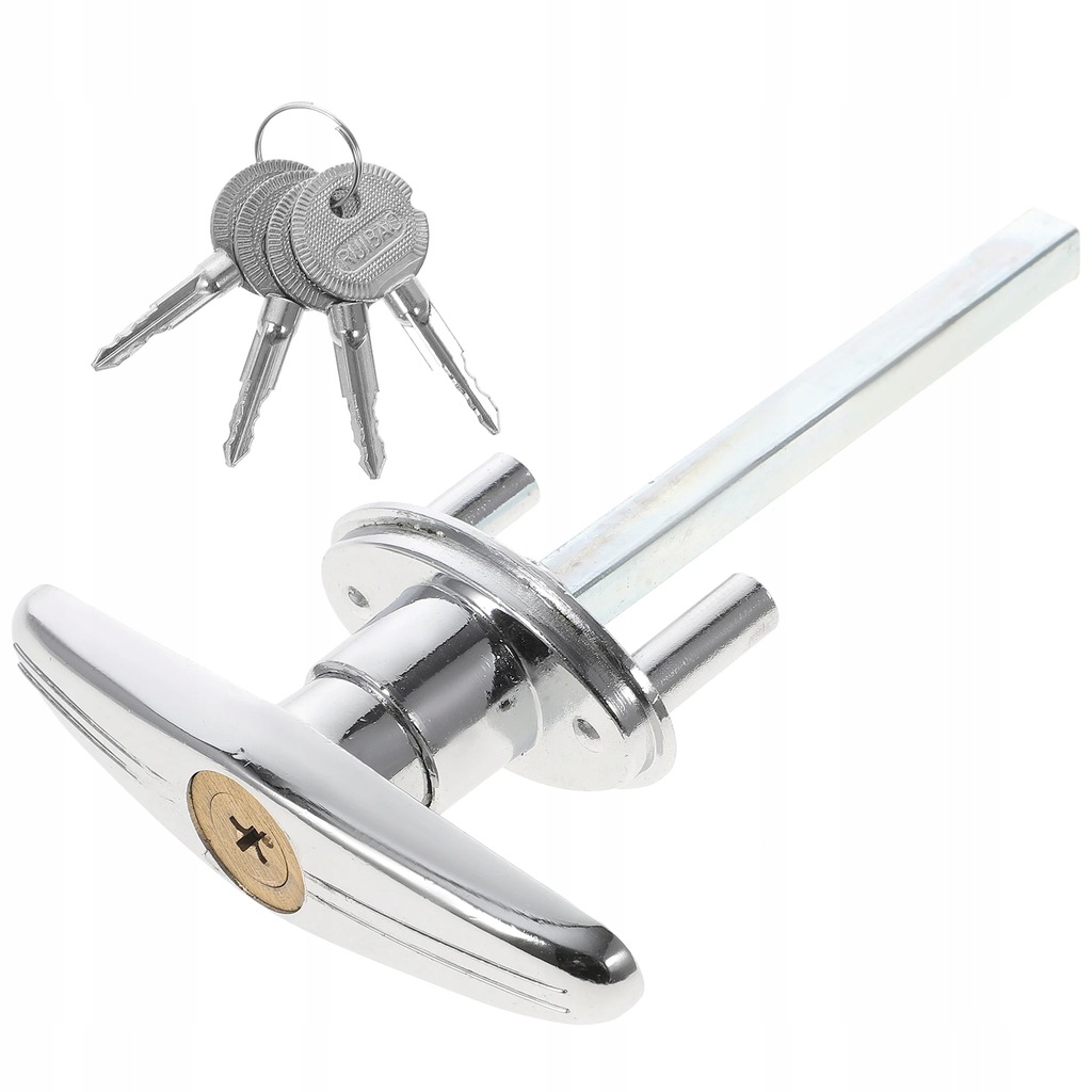 Flap Door Lock Electric Locks Garage Handle Kit - 13807426418 ...