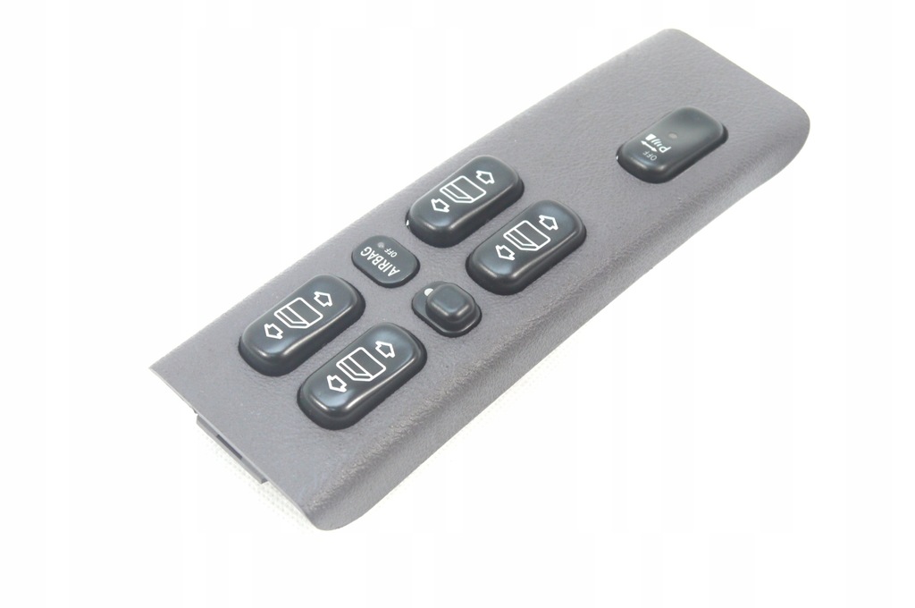 MERCEDES W168 PANEL STEROWANIA SZYB a-klasa - 9216024776 - oficjalne ...