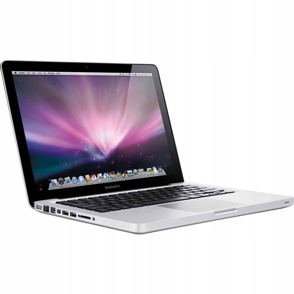 APPLE Macbook PRO 9,2 A1278 13,3' i5 8GB 128GB SSD - 12801733708 ...
