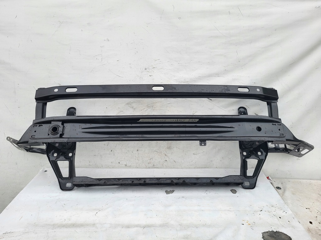 Belka Zderzaka Wzmocnienie VW Crafter 7C0 2022r - 12681092663 ...