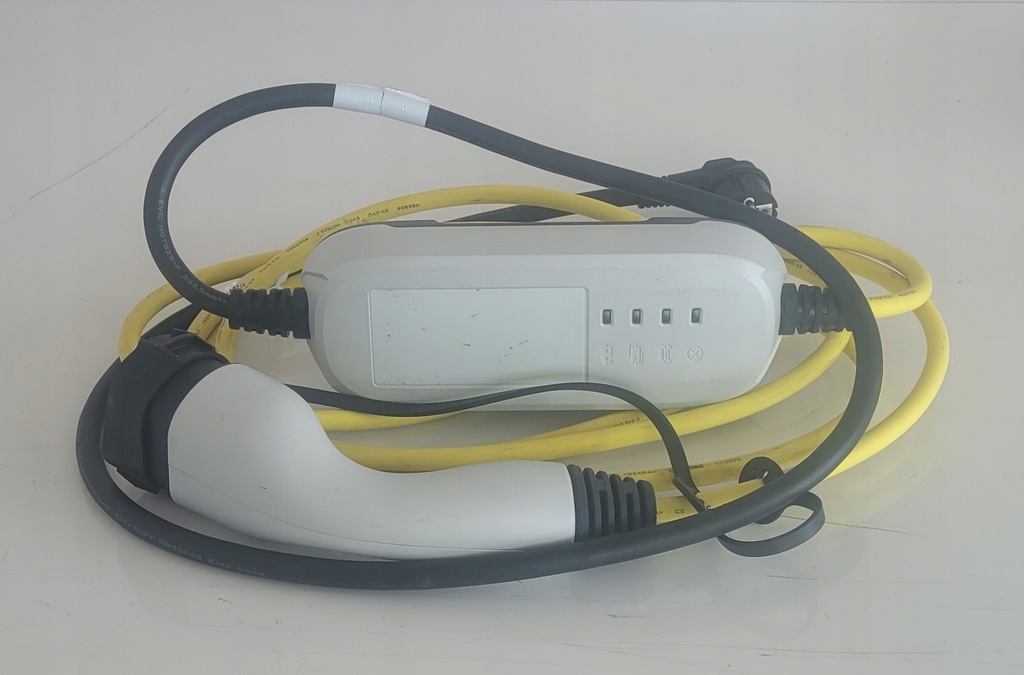 Oryginalna ładowarka Audi Volkswagen 1EA971675 - 13482628016 ...