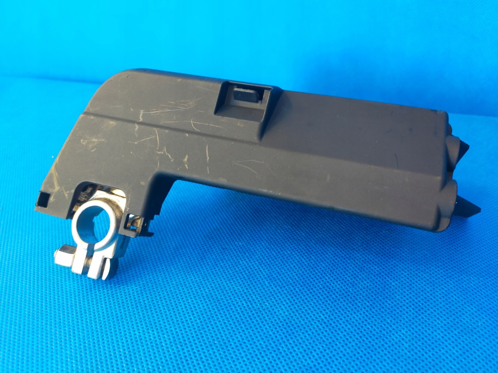 AUDI A4 B9 LIFT KLEMA PLUSOWA 8W0915459E 22R - 14414790945 - oficjalne ...