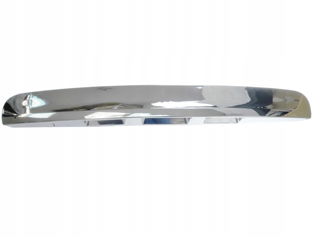 Nissan Qashqai CHROM listwa blenda tylnej klapy - 10123170381 ...