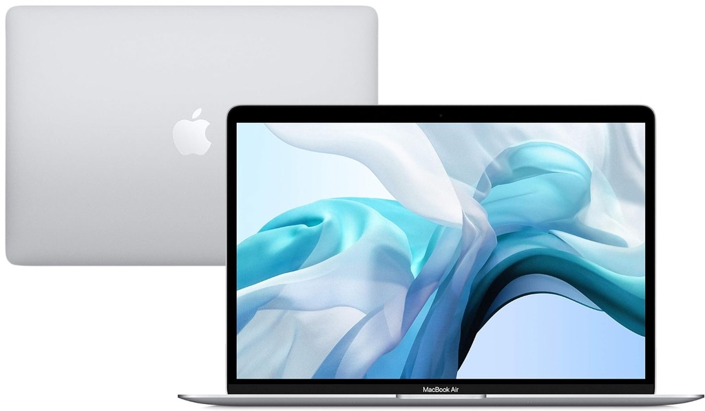 Laptop Apple MacBook Air A2179 Intel i3 13,3" Retina 8GB 256GB MacOS ...