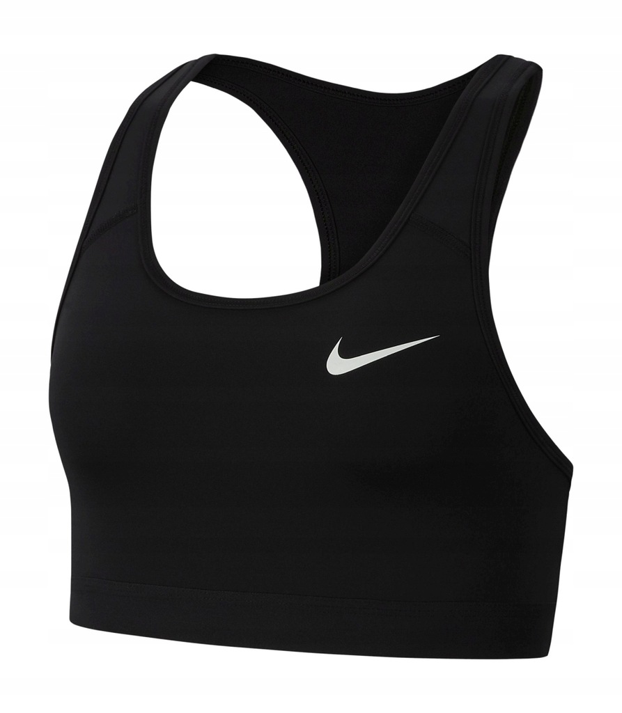 NIKE STANIK SPORTOWY BIUSTONOSZ SPORTOWY NIKE XS - 13567070543 ...