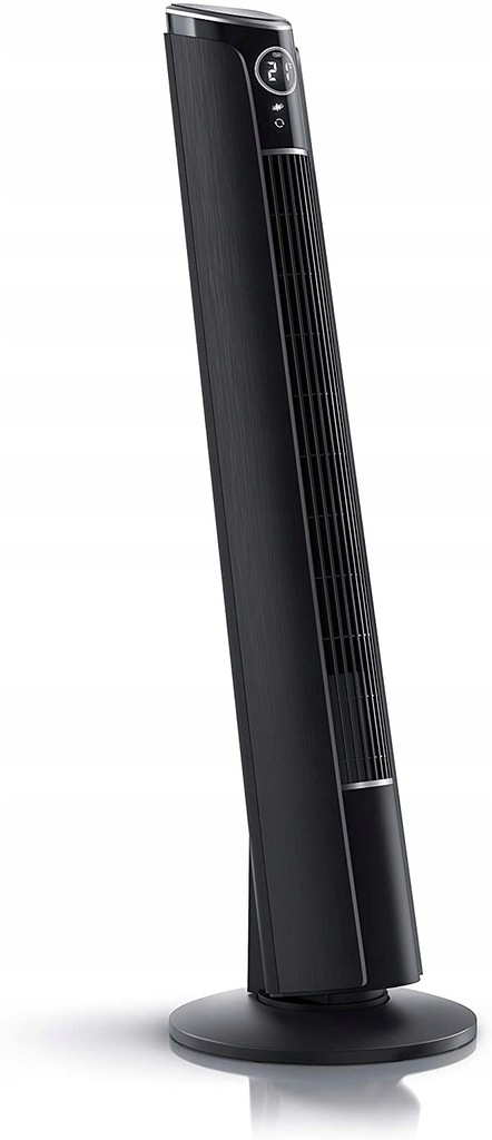 BRANDSON 303143 Wentylator kolumnowy 45W bd-1099 - 12406280877 ...