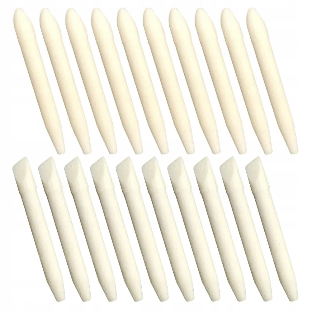 20Pcs Whiteboard Markers Nibs Painting Pen Nibs - 13808043334 ...