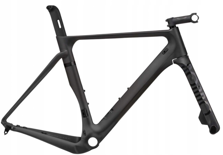 Rama Rondo HVRT CF 700c/27.5 widelec sztyca mostek - 11739678710 ...