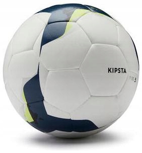 Piłka do piłki nożnej Kipsta F500 hybrydowa - 12008531042 - oficjalne ...