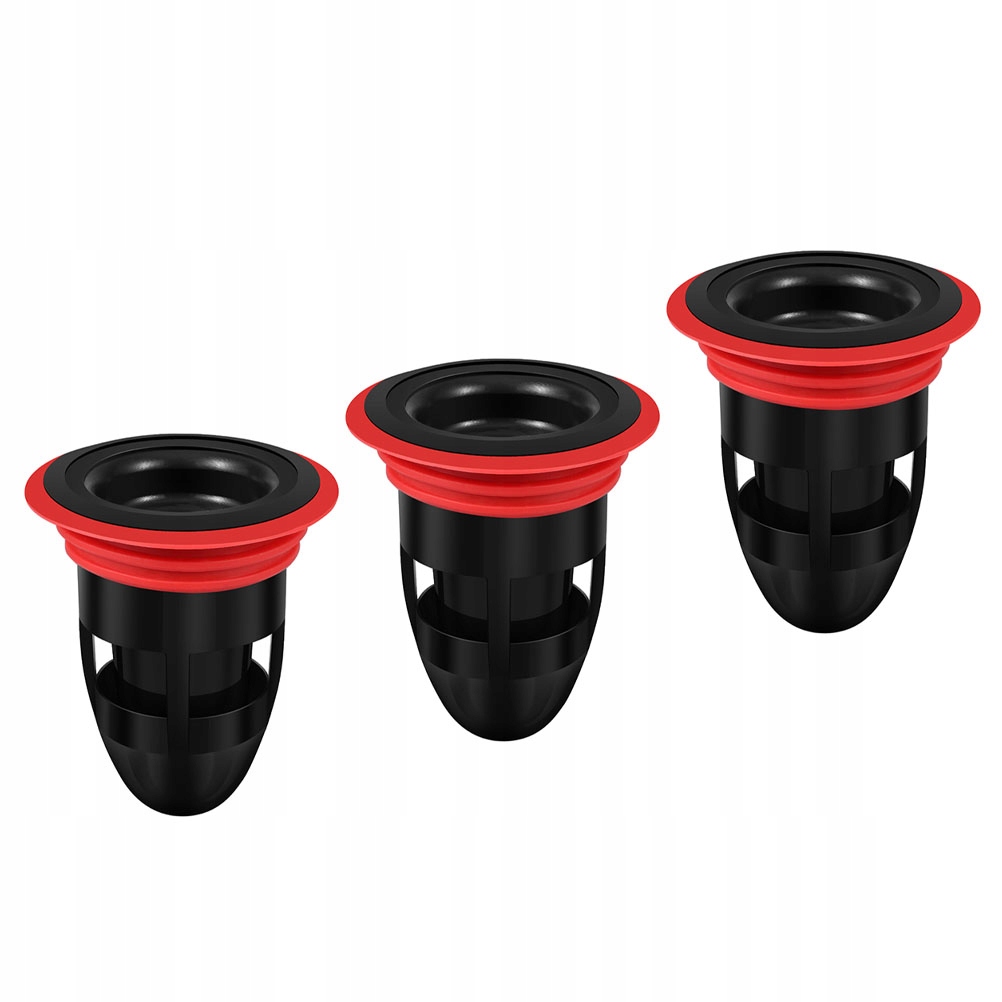 ONE WAY DRAIN VALVE SEWER BACKFLOW PREVENTER ANTI FLOOR TUB PLUG TUBS ...