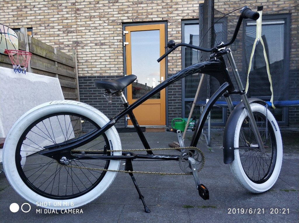 Electra ghostrider 3i chopper bike - 8242108776 - oficjalne archiwum ...