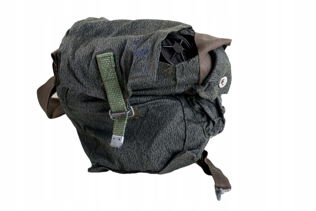 MC1 Maska Przeciwgazowa | Torba | Filtr Nowa R.2 - 9169786441 - oficjalne archiwum Allegro