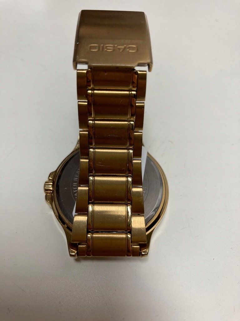 Zegarek CASIO 5420 (2818/22) - 12677799712 - oficjalne archiwum Allegro