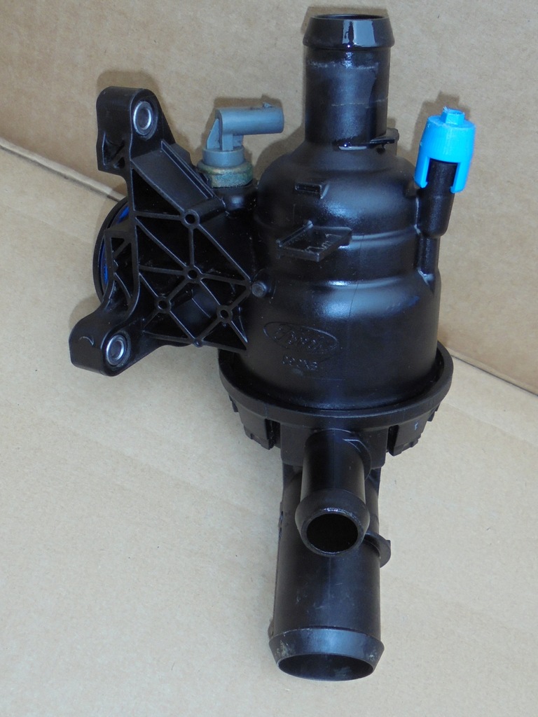 OBUDOWA TERMOSTATU FORD GK3Q-9K478-CA TRANSIT 2.0 - 12171103535 ...