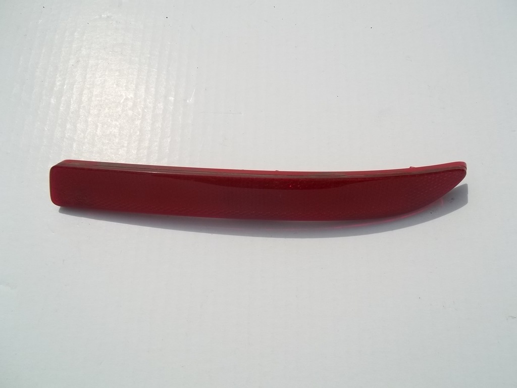 RENAULT KALEOS ODBLASK ZDERZAKA PRAWY 265602524R - 7348860068 ...