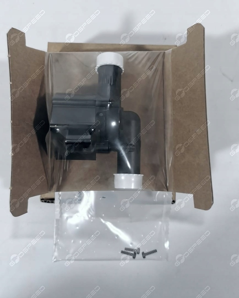 Pompa elektryczna wody JAGUAR XE X760 - 12623463202 - oficjalne ...